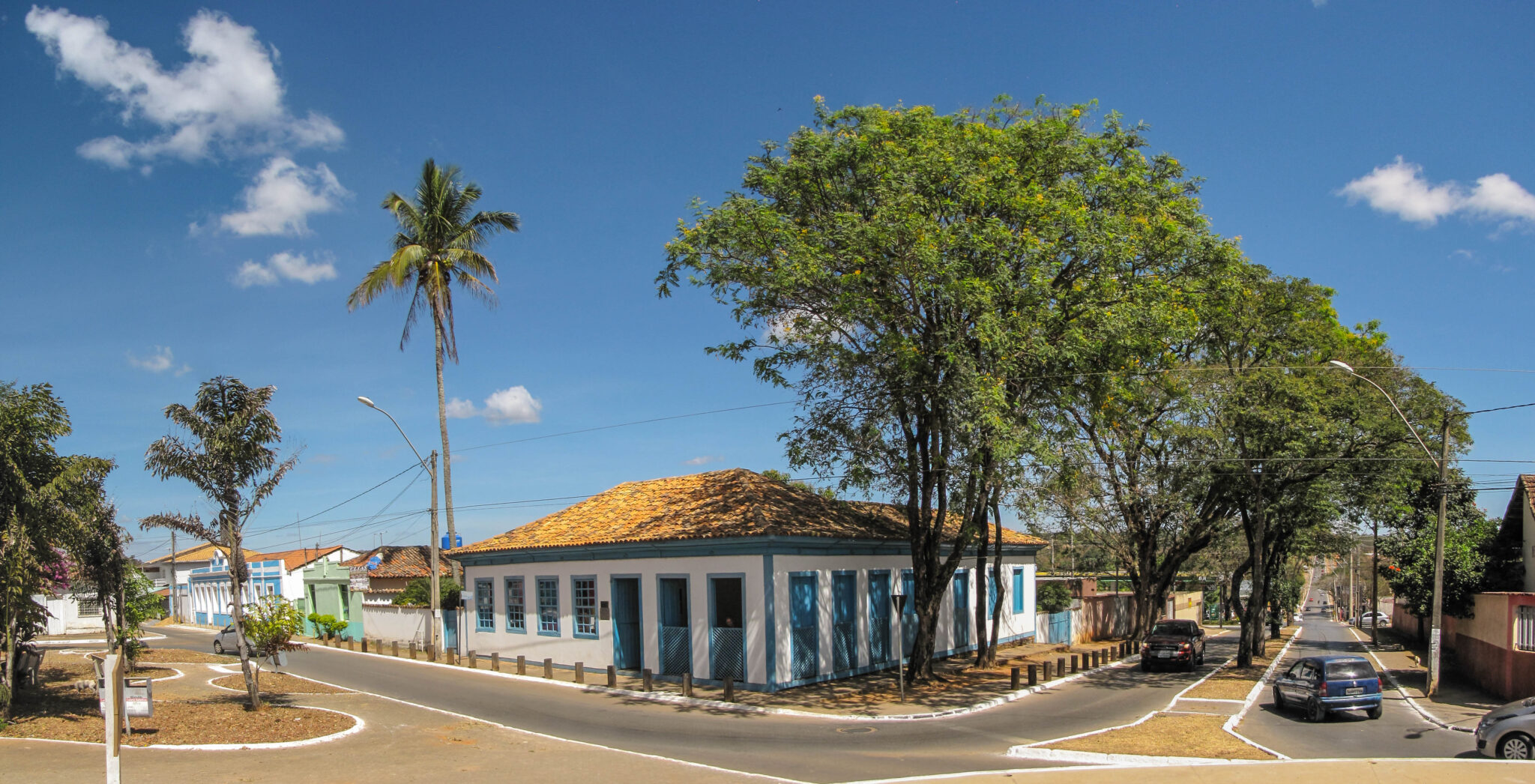 Planaltina: conheça a região administrativa mais antiga do DF - Hplus ...