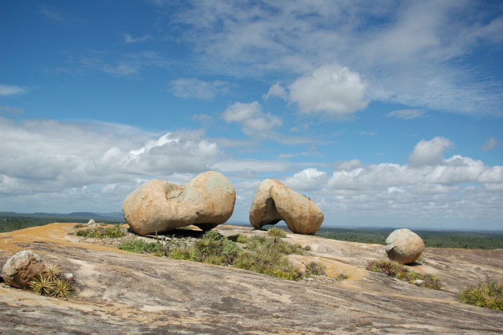 Descobrindo o Cariri Paraibano - Hplus Hotelaria