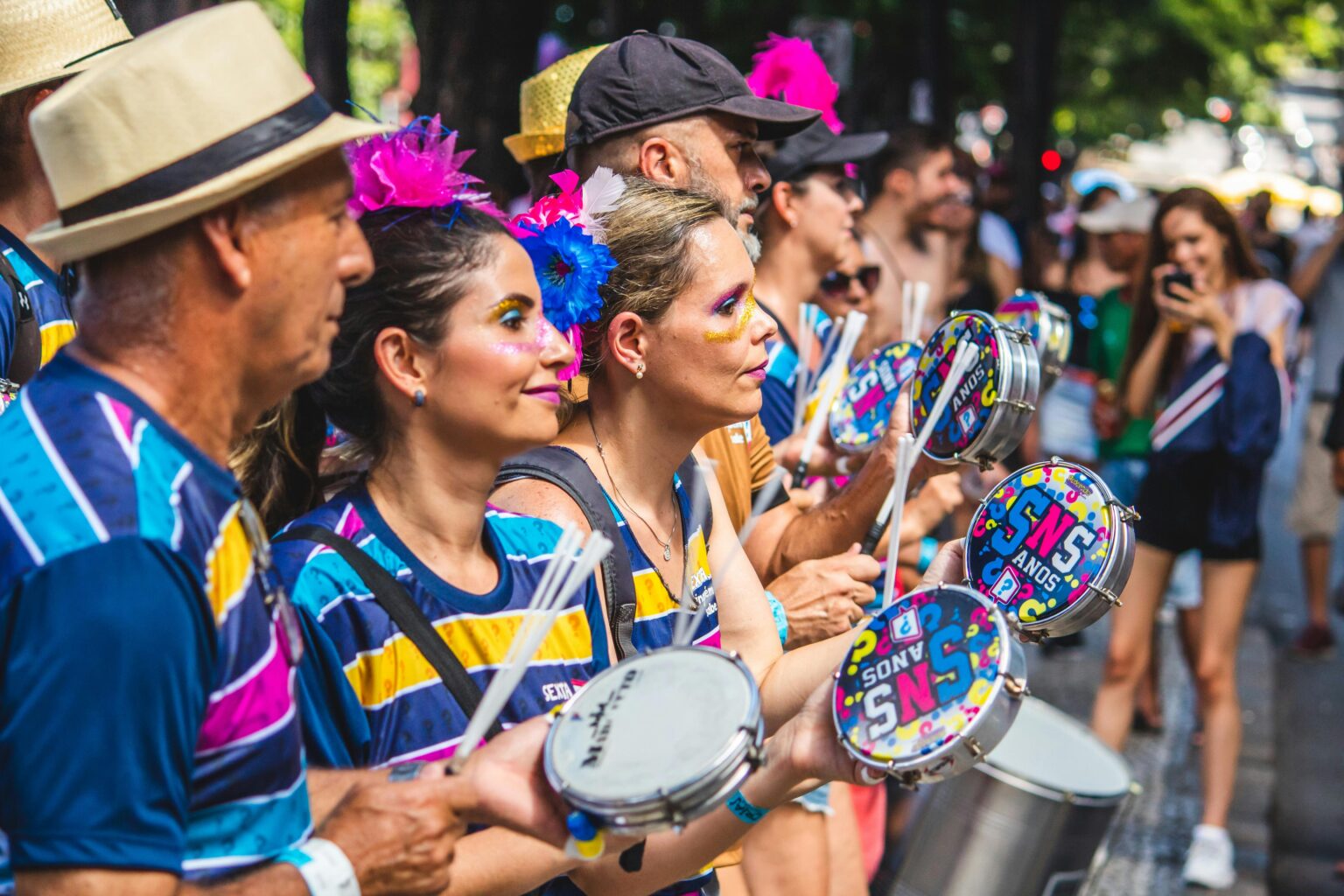 Dicas para curtir o carnaval em Brasília - Hplus Hotelaria